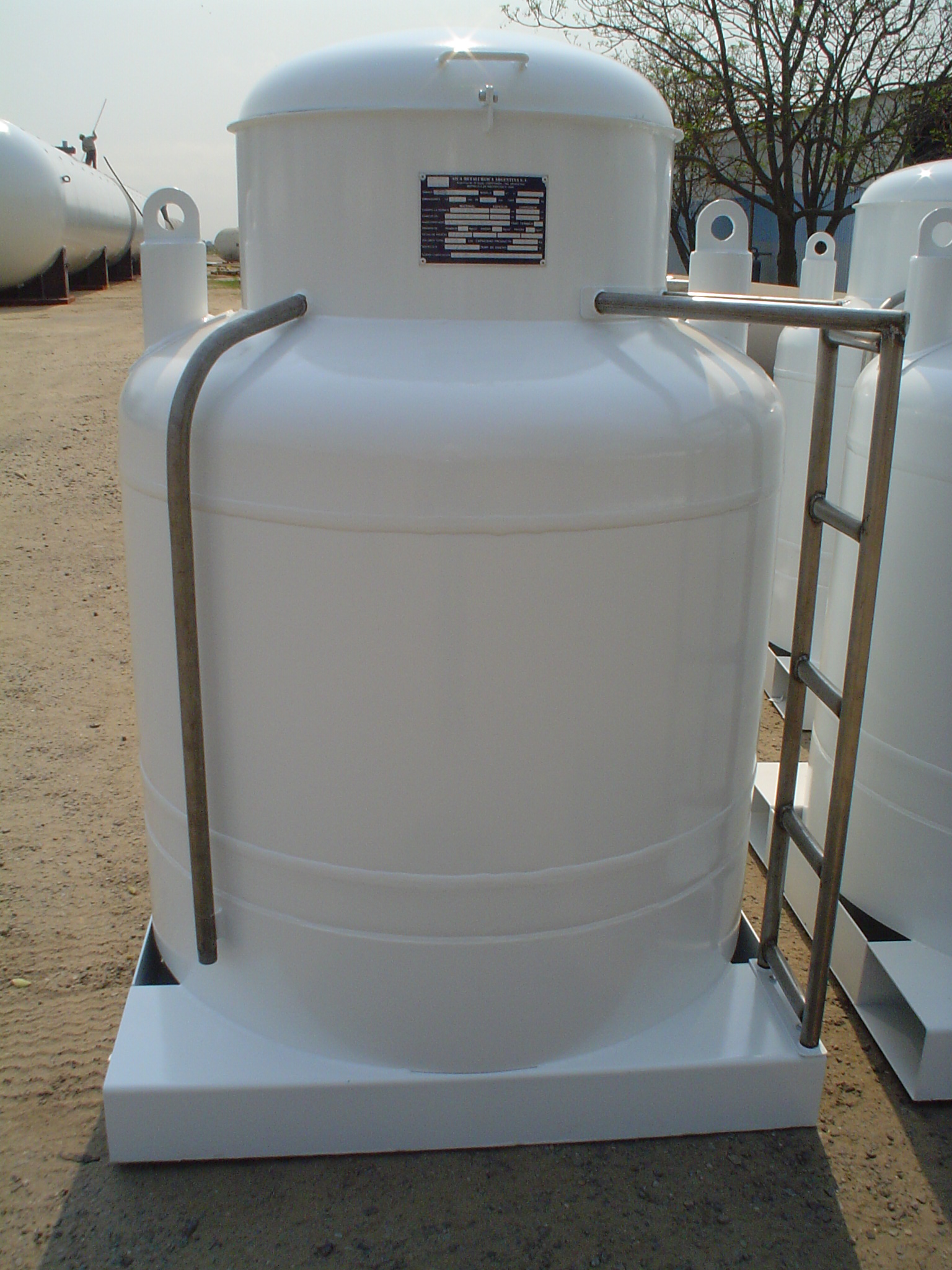 SICA METALÚRGICA ARGENTINA S.A.